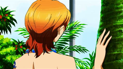 One Piece One Piece Strong World Gif One Piece One Piece Strong World