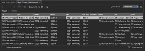 IntelliShell Script Tasks Studio 3T