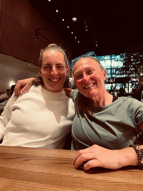 Incredible Few Days In Canada Visiting Tilly James And Sofia Manner Of