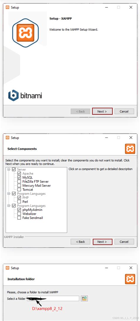 Windows系统安装magento246 保姆级教程 Csdn博客