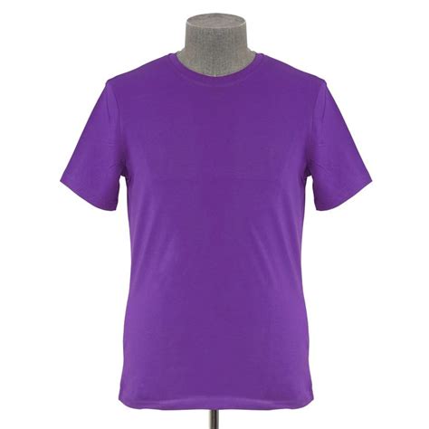 Purple Crew Neck Shirts Purple Handsome Shirts Crew Neck Shirt Shirts