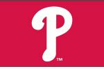 Philadelphia Phillies Logos History National League Nl Chris