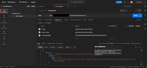 Sharepoint On Premise 2019 Api Microsoft Qanda