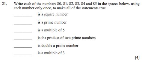 Prime Numbers Questions Collected From 11 Papers