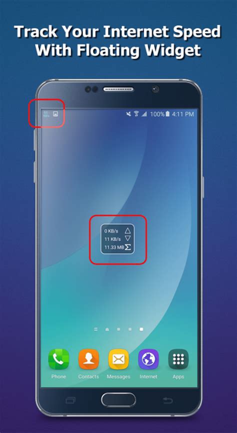 internet speed meter apk for android download