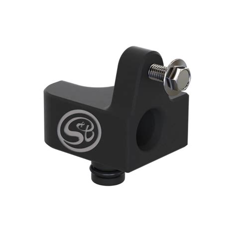 Sandb Map Sensor Spacer Kit Ford F250 And F350 Powerstroke 6 7l 20 24 Hardiman Hpi