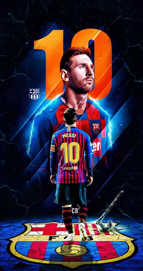 Los Mejores Fondos De Pantalla De Lionel Messi