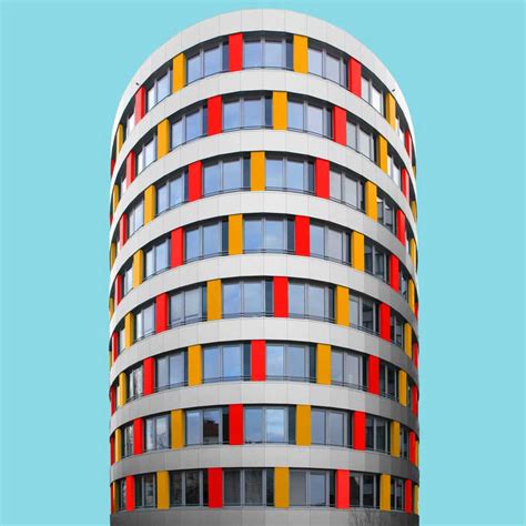 Paul Eis The Architecture Photographer Dodho