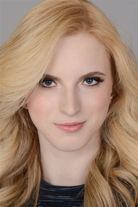 Whitney Meyer — The Movie Database Tmdb