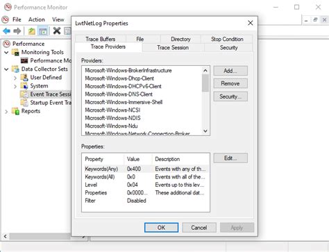ETW Forensics Why Use Event Tracing For Windows Over EventLog JPCERT CC Eyes JPCERT