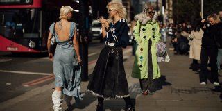Street Style Les Looks De Rue Des Femmes Les Plus Stylées Marie Claire