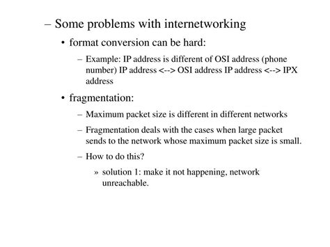 Ppt Review Routing Algorithms Distance Vector Algorithm Powerpoint