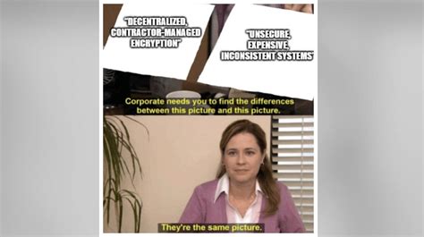 Guide What Is Kmi Key Management Infrastructure