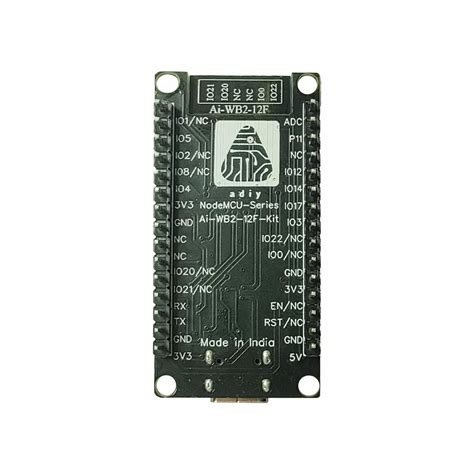 Nodemcu 12f For Industrial Use Model Name Number Wifi Module At ₹ 455 Piece In Mumbai