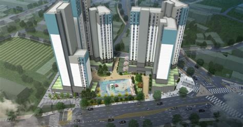 구로구 천왕3역세권 재개발사업 정비구역·정비계획 결정