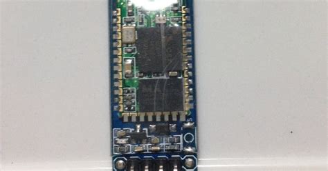 TECNATRON Arduino N Comando LED Lampeggiante Con Bluetooth V