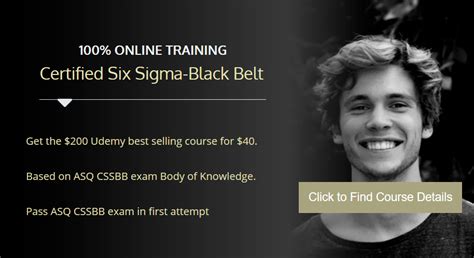 Six Sigma Black Belt Question Bank Asq® Cssbb And Iassc® Lssbb Exam