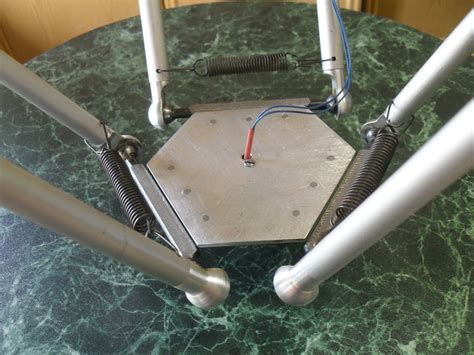 Parallel Robots Machine Tools And More