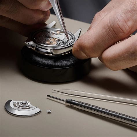 Authorized Rolex Watch Repair Store Jewelry Repair Services In Md Va