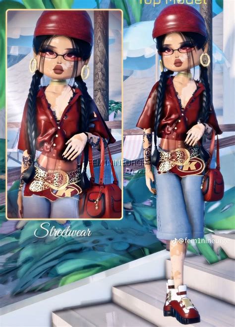 Picnic Dti Outfit 🎀 🍓 Picnic Dress Dress To Impress Outfits