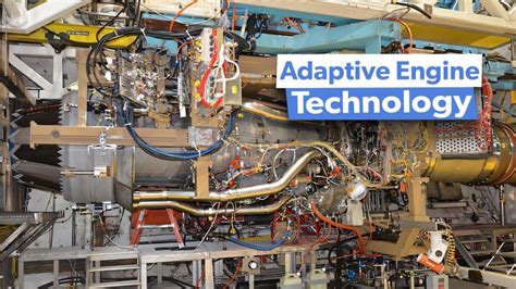 Simple Flying On Linkedin How Adaptive Engine Technology Will Power Sixth Generation Fighters