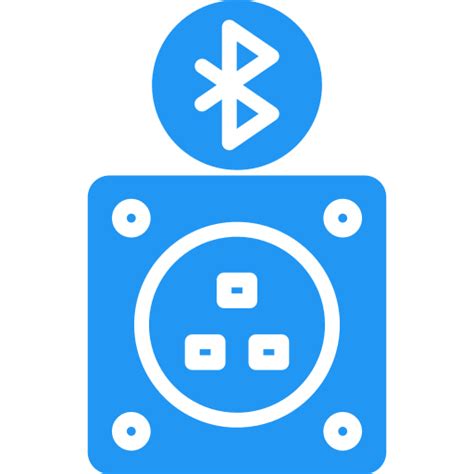 Socket Generic Flat Icon