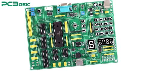 Pic Microcontrollers Architecture Features And Applications