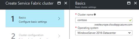 How To Secure Service Fabric Cluster With An X509 Certificate