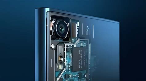 Samsung Exploring Sensor Shift Ois Camera Tech For Galaxy Phones Sammy Fans