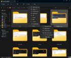 How To Show The Folder Size On Windows 11