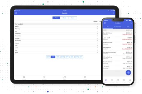 Top 10 Electrical Invoice Examples To Use For Business