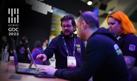 Arcware On Linkedin Gdc2023 Unrealengine Community Gdc2023 Arcware Pixelstreaming