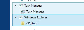 Winapi CreateProcess Get Handle Invalid Stack Overflow