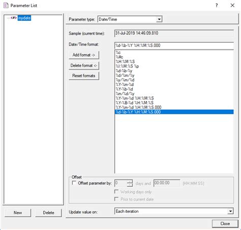 Automated Tests Loadrunner Parameters In Json String Stack Overflow