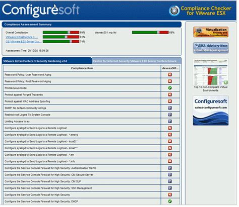 Виртуализация Бесплатные программы для Vmware Vi Esx Vsphere Часть 3