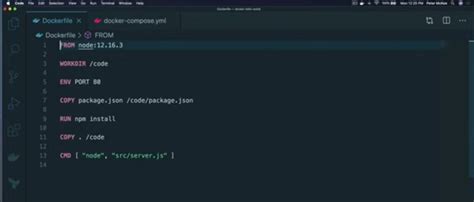 Not Getting Started Issue 13806 Docker Docs GitHub