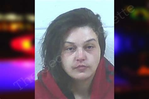 Erin Seabolt — Jackson County Jail Bookings