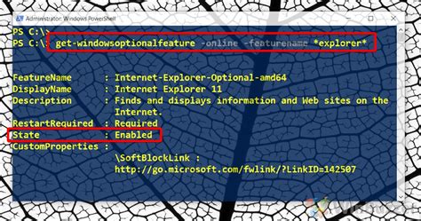 How To Uninstall Internet Explorer In Windows 10 Or Enable It Again