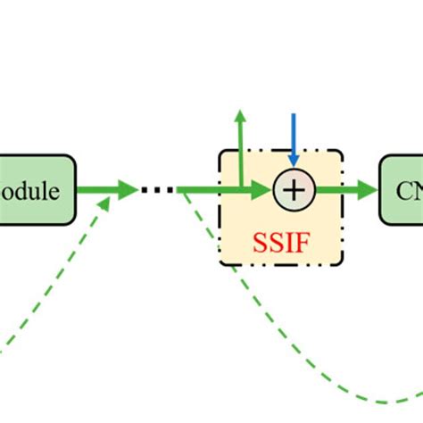 Network Structure Of The Spatial Cnn Branch Download Scientific Diagram