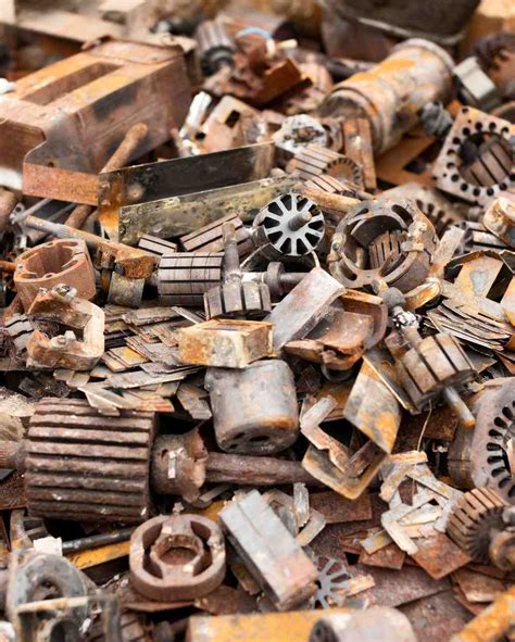Scrap Metal Prices Melbourne 2026 0901250 Per Kg