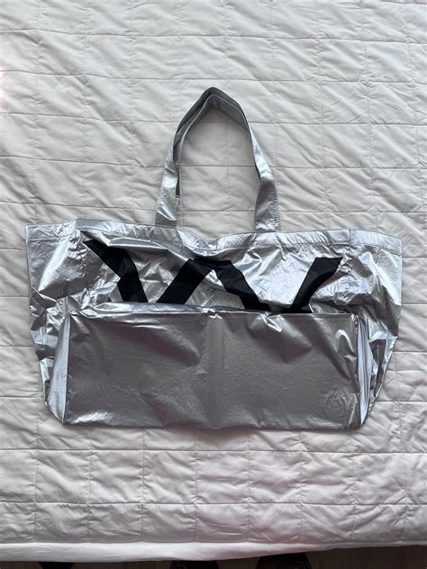 Open Yy 오픈와이와이 쇼퍼백 더오픈프로덕트 후루츠패밀리 Open Yy 오픈와이와이 쇼퍼백 더오픈프로덕트 후루츠패밀리