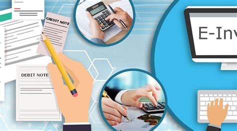 E Invoice Non Applicability 1 Free Complete E Invoicing Solutions