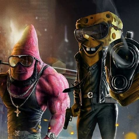 Stream Spongebob Drill By Lil Flopper Listen Online For Free On Soundcloud