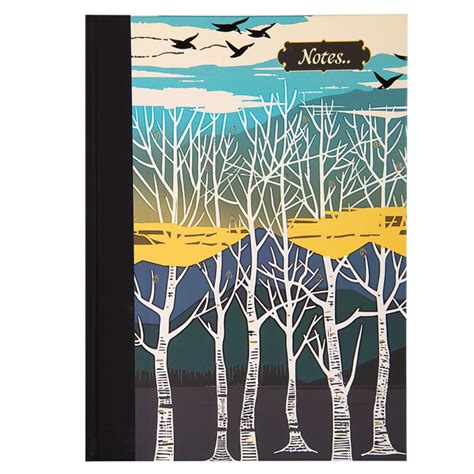 Hard Bound Notebooks Archives Nightingale Paper Products