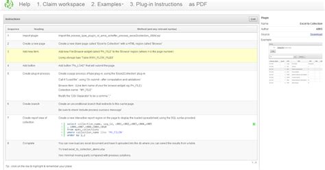 Grassroots Oracle Spice Up Your Apex Application With Third Party Plug Ins
