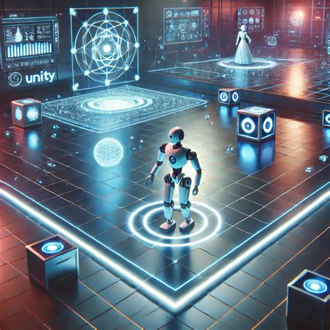 Creating Intelligent Agents In Unity Using Reinforcement Learning 🎮🧠