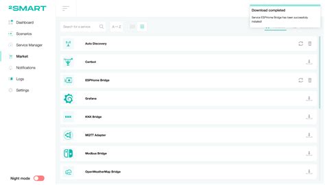 esphome 2smart standalone