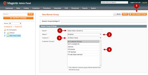 creating new campaign from scratch plumrocket documentation