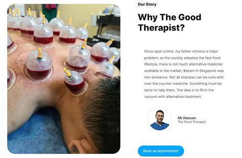 5 Best Cupping Therapy Spots In Singapore Tap Singapore
