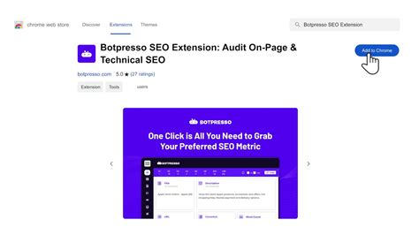 Video Botpresso On Linkedin Botpresso Botpressoseoextension